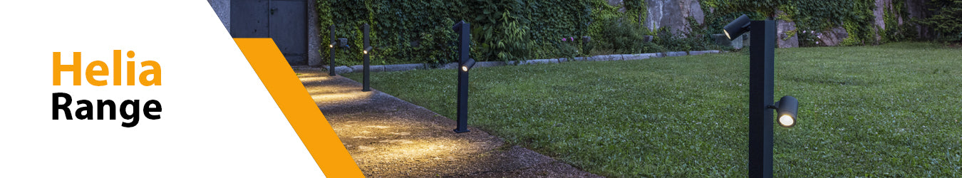 Helia Range — SLV Lighting Direct