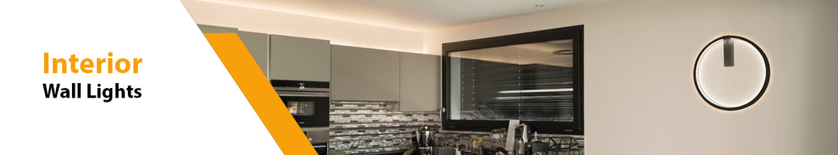 SLV Interior Wall Lights — Page 2 — SLV Lighting Direct