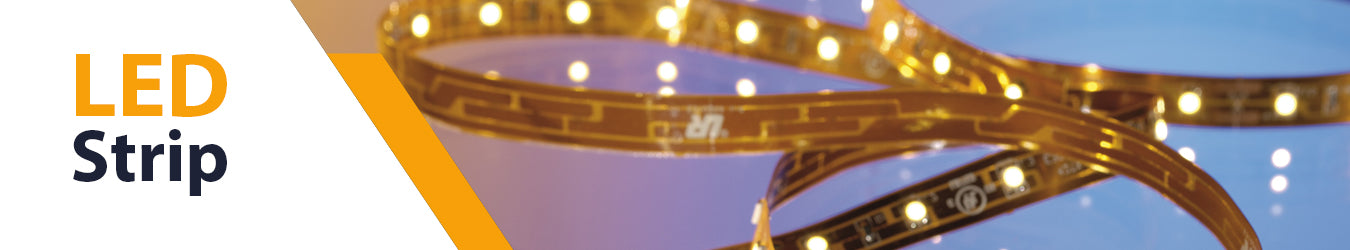 LED Strip — SLV Lighting Direct