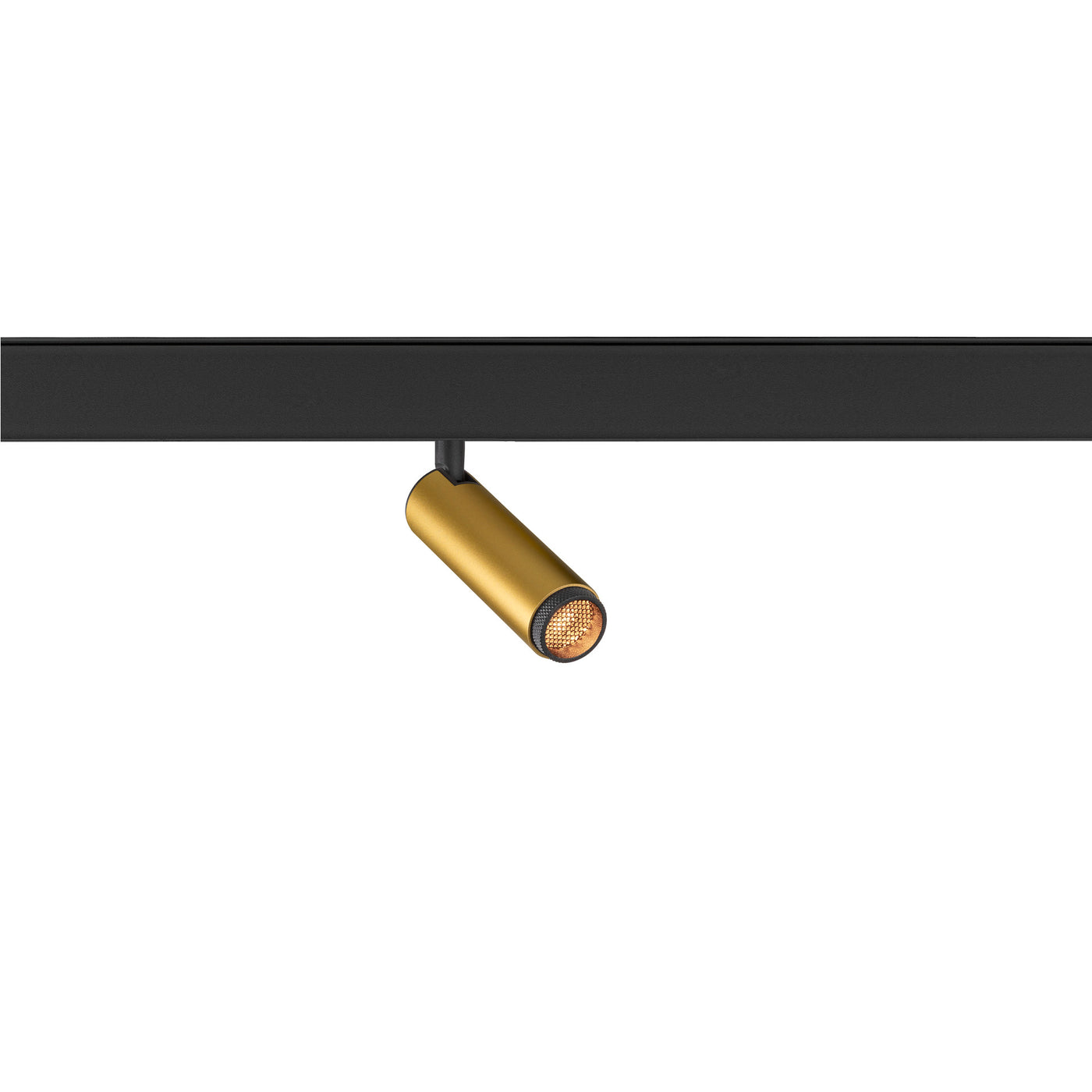 GRIP! S, 48V spot, deep & recessed track, cylindrical, 2700K, 9.8 Watt ...