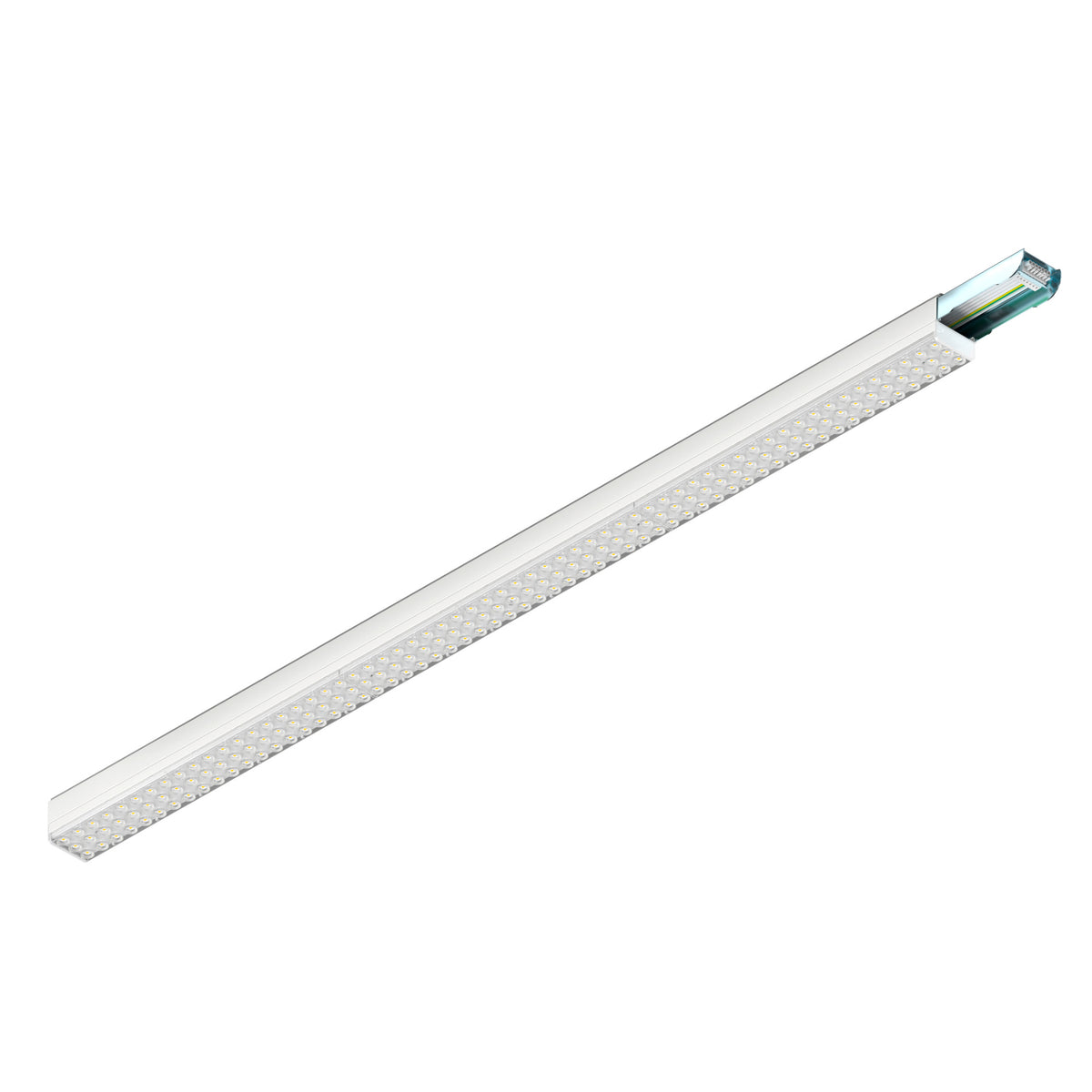 EASYLIGHT, 1500 86 835/840/850 MB WH ML DALI2 Trunking System 1500mm ...