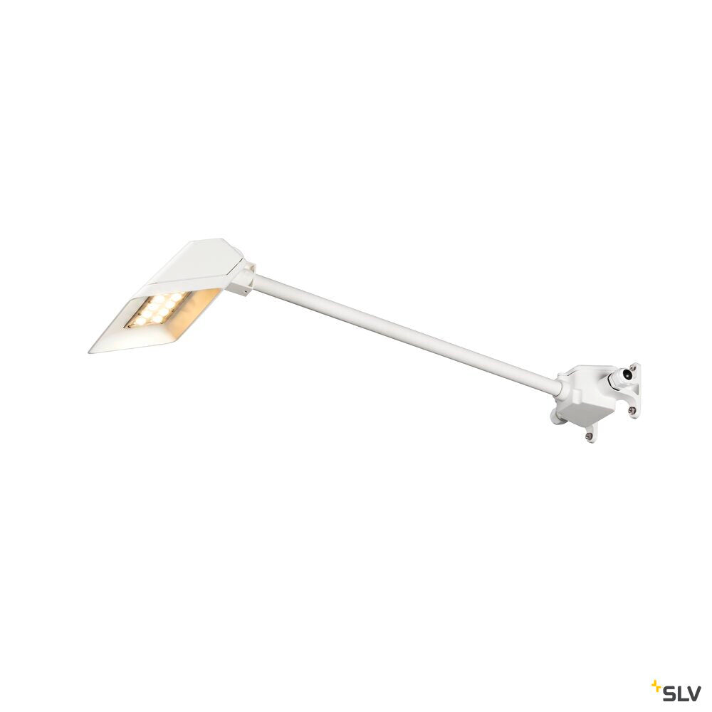 SLV 1000881 | TODAY, outdoor display fitting, LED, 4000K, white, long ...