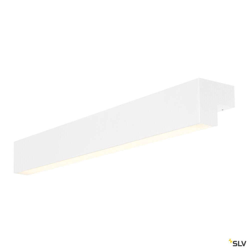 SLV 1001299 | L-LINE 60 LED, wall and ceiling light, IP44, 3000K ...
