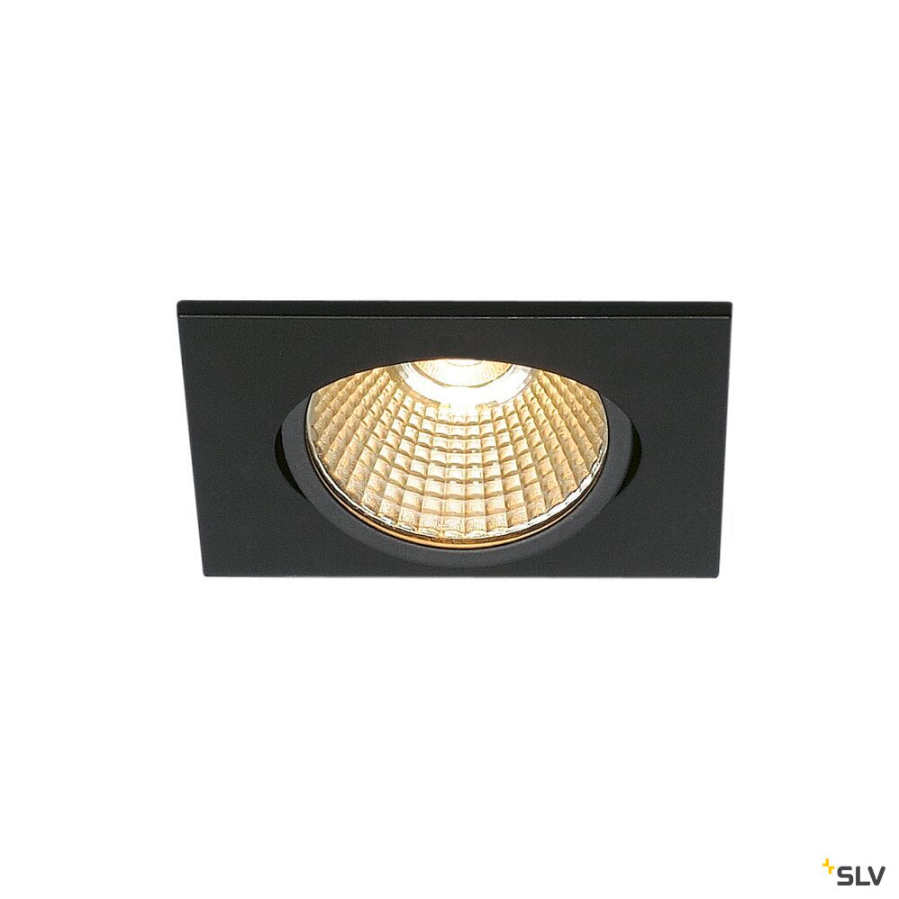 SLV Interior Downlight Luminaires — SLV Lighting Direct