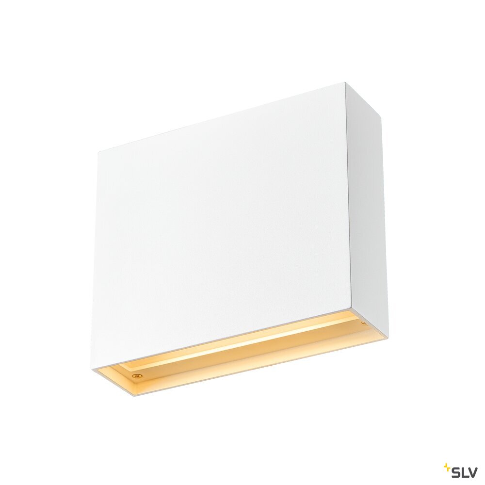 SLV 1003468 | QUAD FRAME 19, indoor LED surface-mounted wall light ...