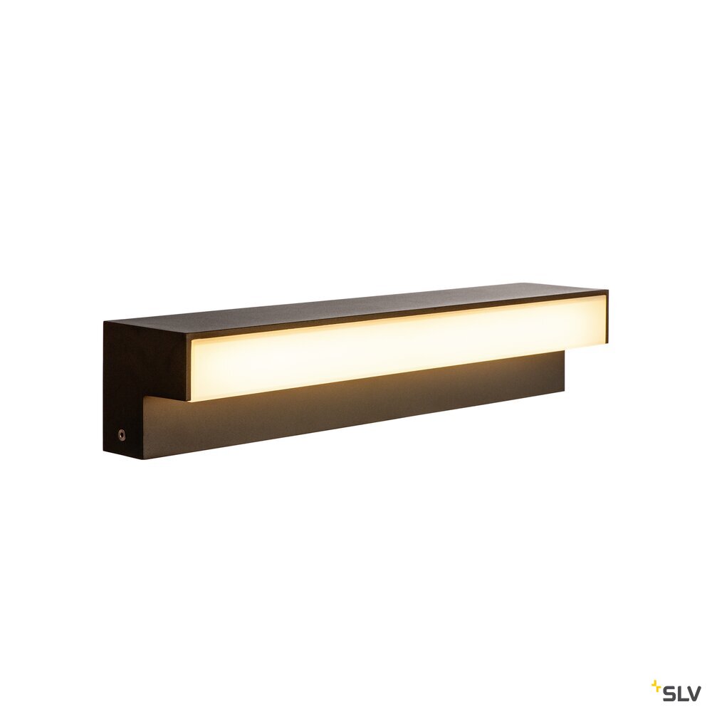 SLV 1003535 | L-LINE OUT 60 FL, Outdoor LED free-standing light ...