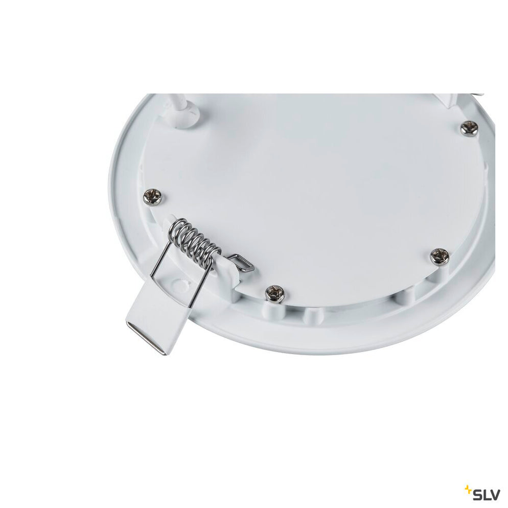 SLV 1004694 | SENSER 12 DL, Indoor LED recessed ceiling light round ...
