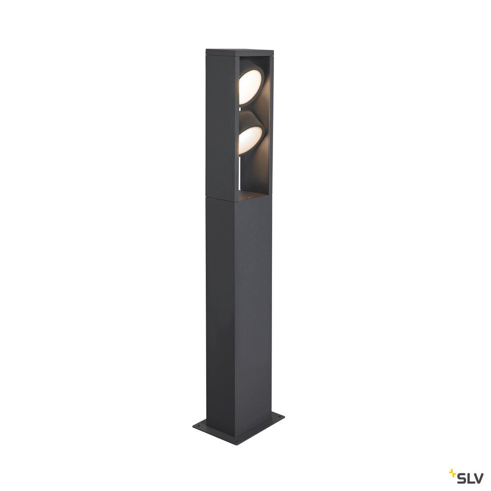 SLV 1004751 | ESKINA FRAME 75 FL, Outdoor LED free-standing light ...