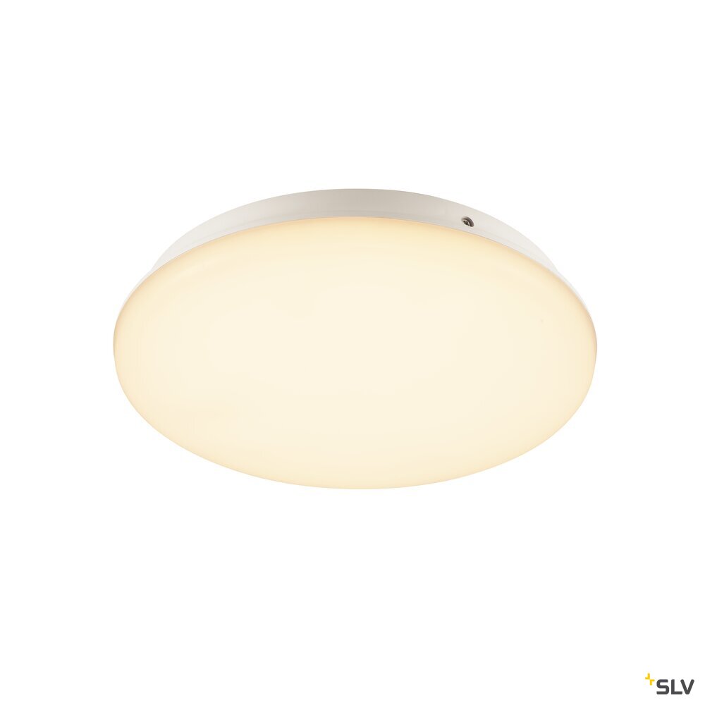 SLV 1005086 | SIMA SENSOR, Indoor LED wall and ceiling-mounted light ...