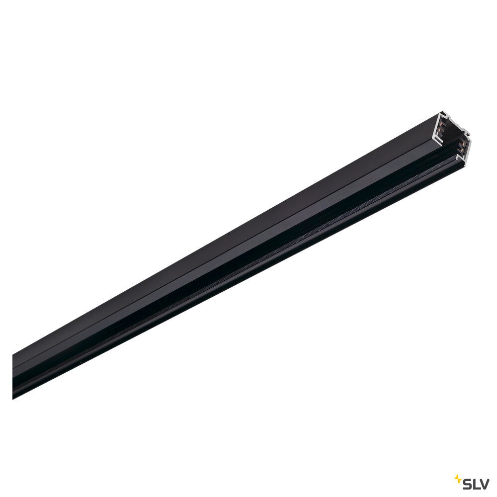 SLV 145100 | EUTRAC 3-PHASE SURFACE-MOUNTED TRACK, high-voltage track ...