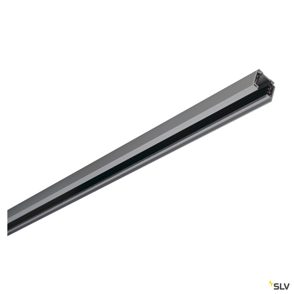 SLV 145202 | EUTRAC 3-PHASE SURFACE-MOUNTED TRACK, high-voltage track ...