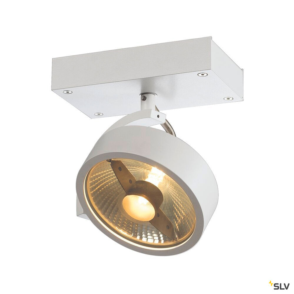 SLV Interior Wall Lights — Page 2 — SLV Lighting Direct