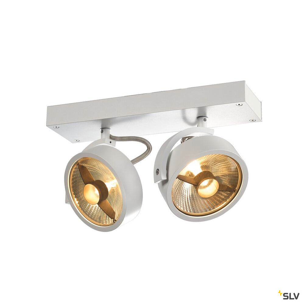 SLV Interior Ceiling Luminaires — SLV Lighting Direct