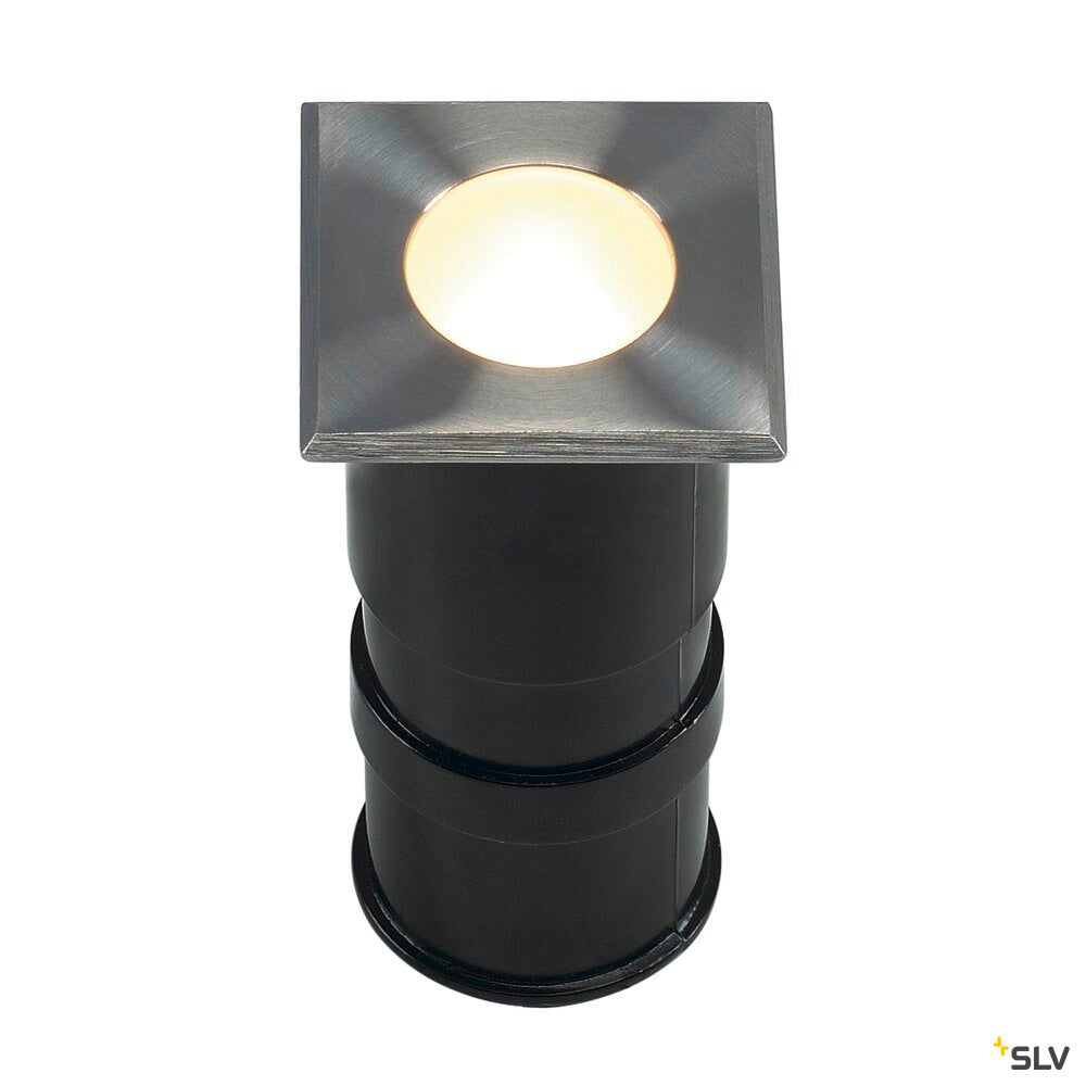 SLV 228342 | POWER TRAIL-LITE 47, outdoor inground fitting, LED, 3000K ...