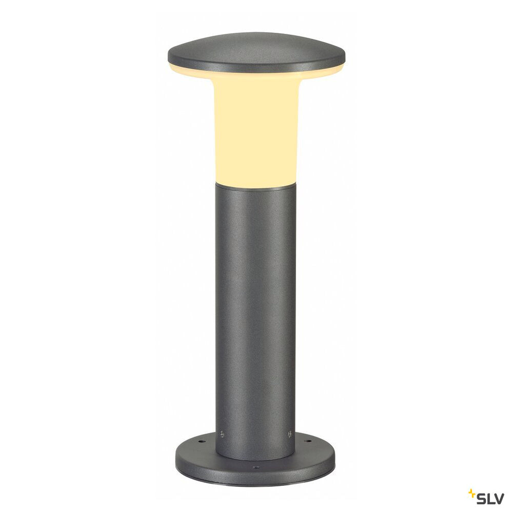 SLV Exterior Bollard Luminaires — SLV Lighting Direct