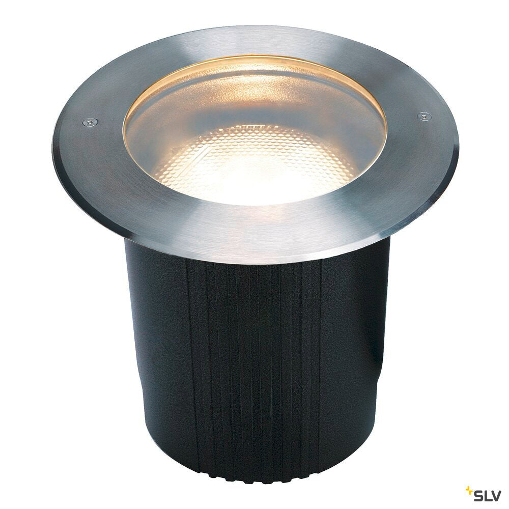 SLV 229200 | DASAR 215, outdoor inground fitting, TC-(D,H,T,Q)SE, IP67 ...