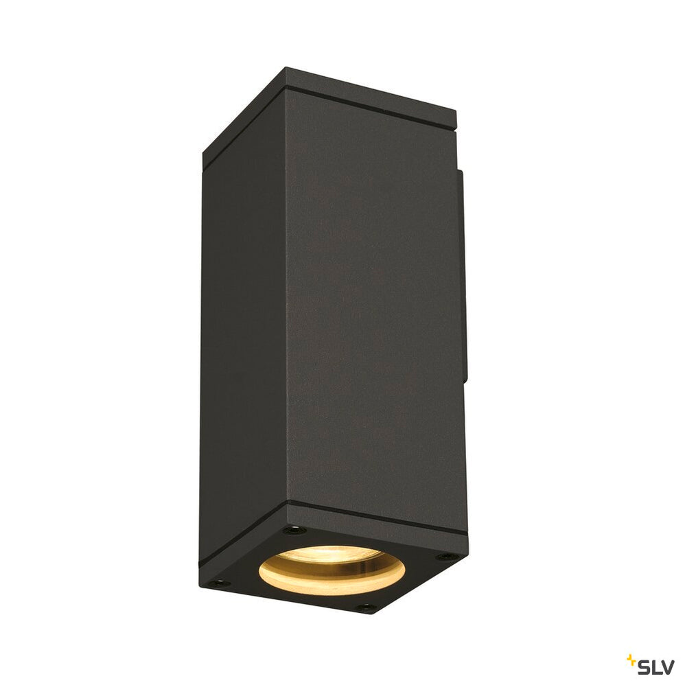 SLV Exterior Surface Wall Luminaires — SLV Lighting Direct