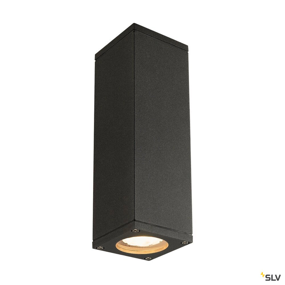 SLV Exterior Surface Wall Luminaires — SLV Lighting Direct