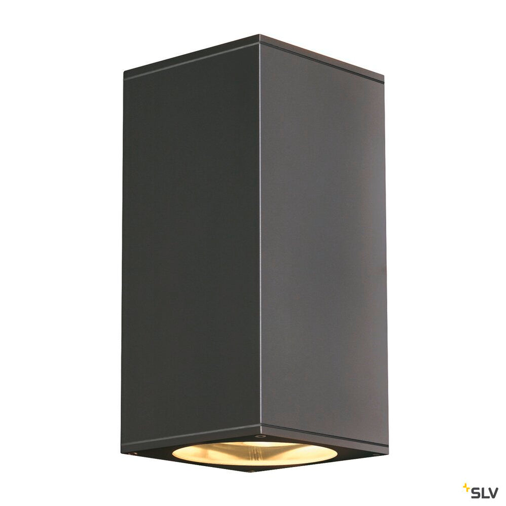 SLV Exterior Surface Wall Luminaires — SLV Lighting Direct