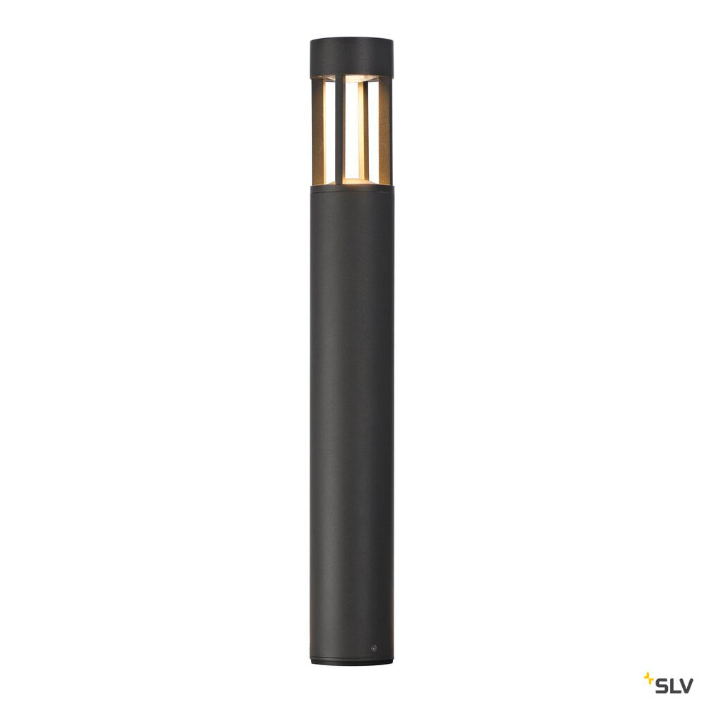 SLV Exterior Bollard Luminaires — SLV Lighting Direct