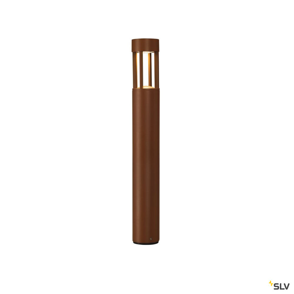 SLV Exterior Bollard Luminaires — SLV Lighting Direct