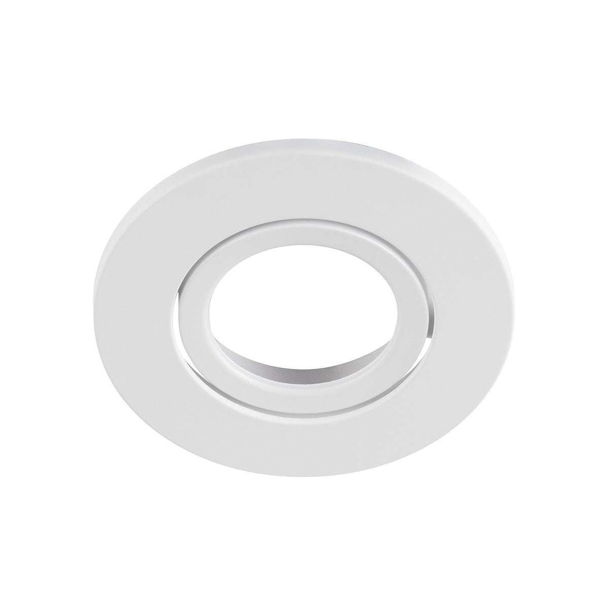 SLV 1007092 | UNIVERSAL DOWNLIGHT Cover, for Downlight IP20, pivoting ...