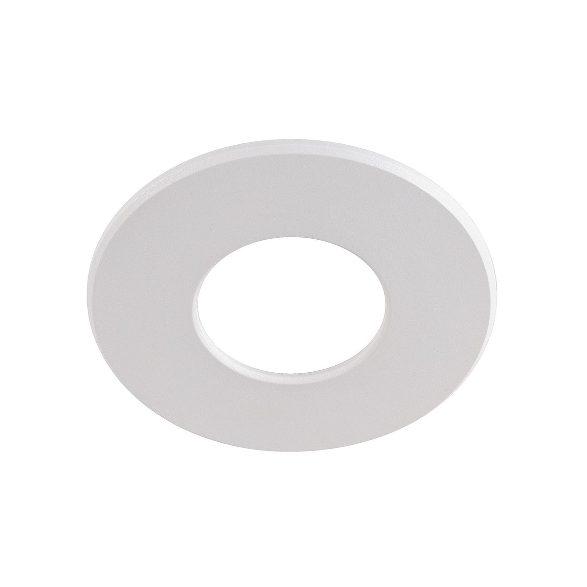 UNIVERSAL DOWNLIGHT Cover, for Downlight IP65, round, white — SLV ...