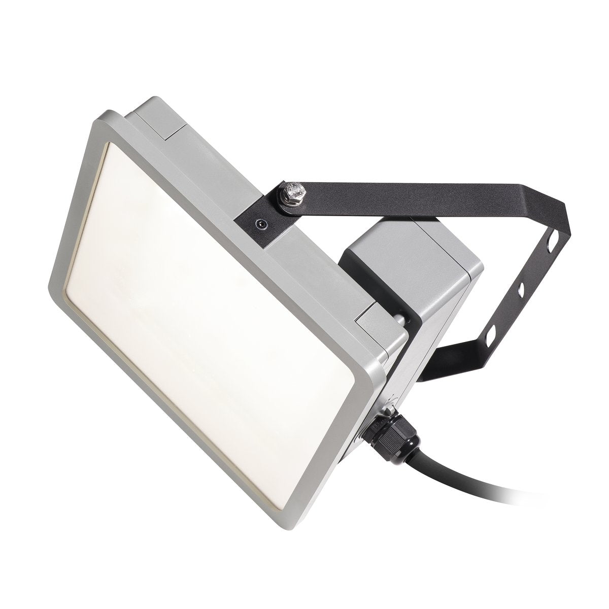 ALMINO WL, LED outdoor surface-mounted wall light, UGR