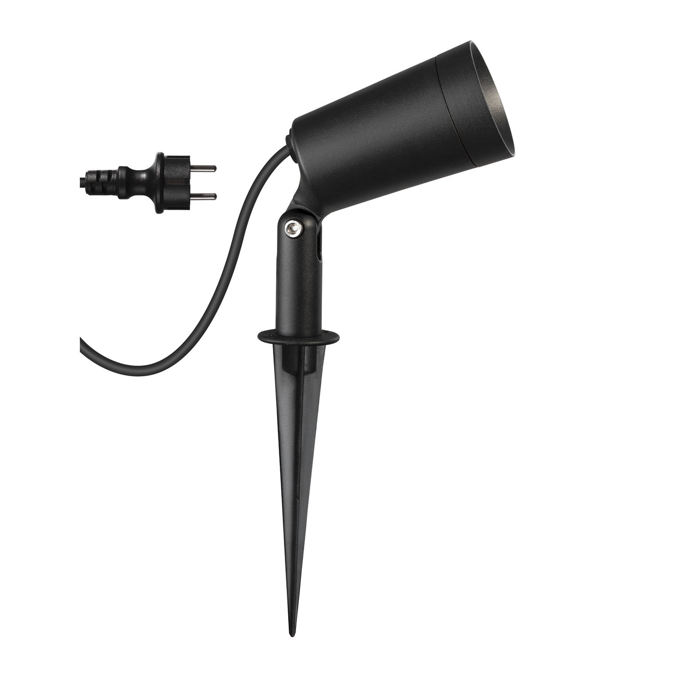 SLV 1007146 | SYNA PLANT, ground spike light 3000K IP65 36° 540lm — SLV ...