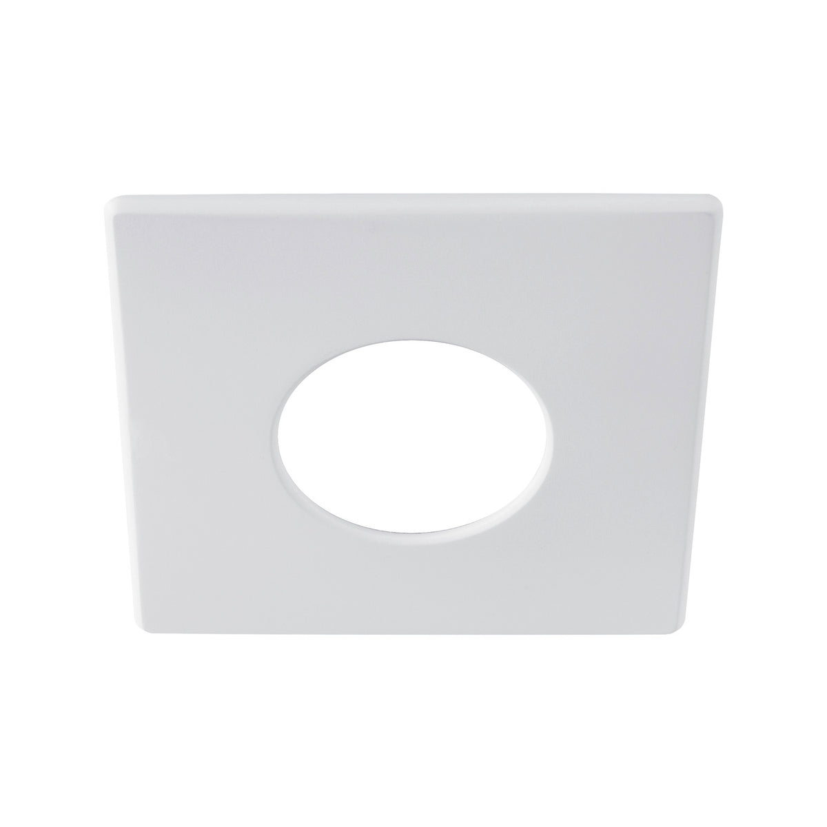 UNIVERSAL DOWNLIGHT cover, for downlight IP65, square, white — SLV ...
